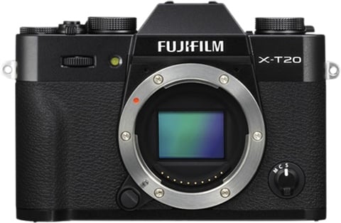Xt20 fuji store